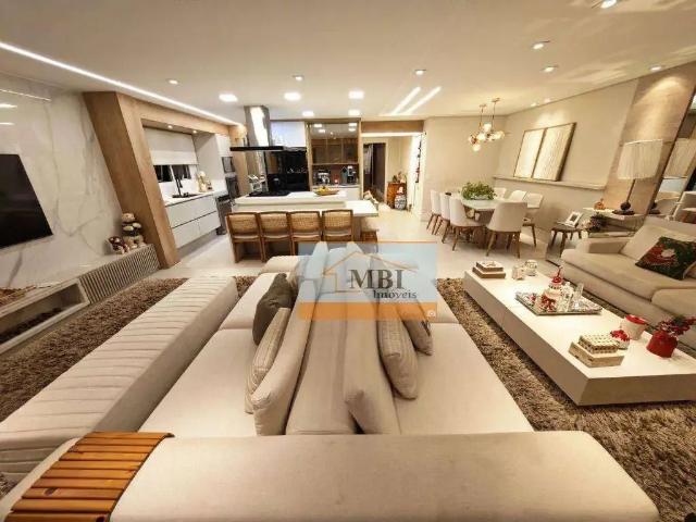 Apartamento para Venda em São Paulo/SP Vila Carrão 4 Quartos