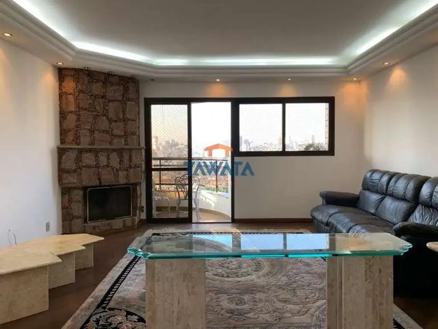 Apartamento para Venda em São Paulo/SP Vila Carrão 4 Quartos