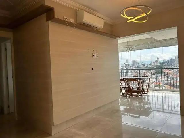 Apartamento para Venda em São Paulo/SP Vila Carrão 4 Quartos