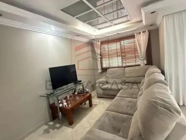 Apartamento para Venda em São Paulo/SP Vila Carrão 4 Quartos