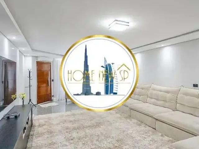 Apartamento para Venda em São Paulo/SP Vila Carrão 4 Quartos