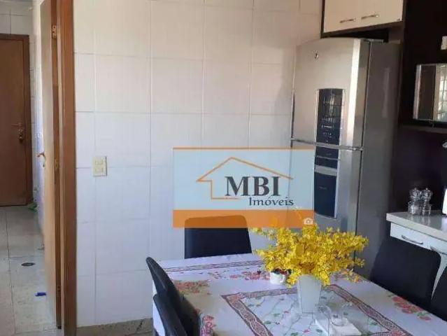 Apartamento para Venda em São Paulo/SP Vila Carrão 4 Quartos