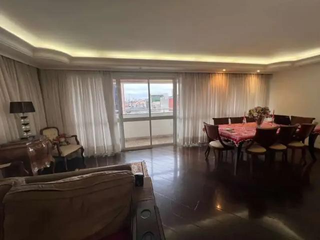 Apartamento para Venda em São Paulo/SP Vila Carrão 4 Quartos