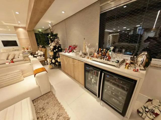 Apartamento para Venda em São Paulo/SP Vila Carrão 4 Quartos