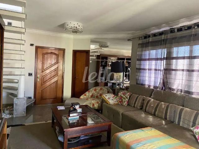 Apartamento para Venda em São Paulo/SP Vila Carrão 4 Quartos