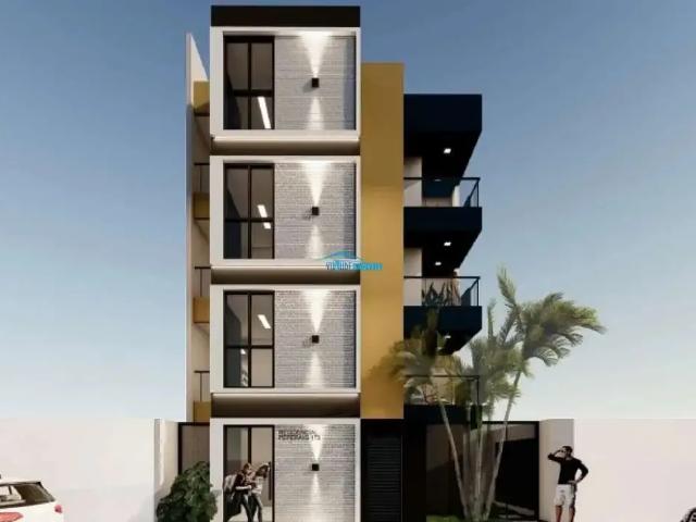 Apartamento para Venda em São Paulo/SP Vila Carrão