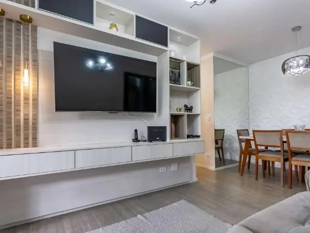 Apartamento para Venda em São Paulo/SP Vila Castelo 4 Quartos