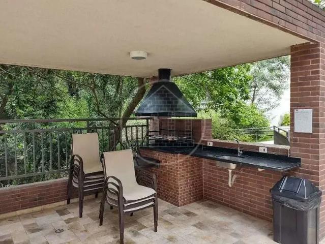 Apartamento para Venda em São Paulo/SP Vila Castelo 1 Quartos