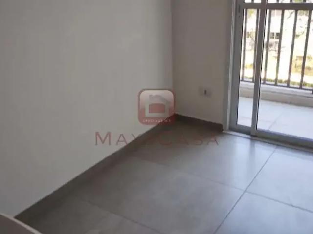 Apartamento para Venda em São Paulo/SP Vila Castelo 1 Quartos