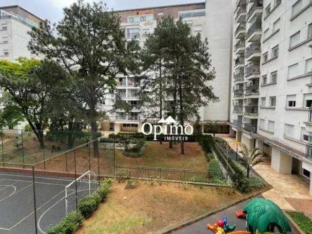 Apartamento para Venda em São Paulo/SP Vila Castelo 1 Quartos