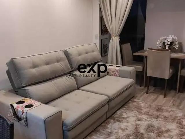 Apartamento para Venda em São Paulo/SP Vila Castelo 1 Quartos