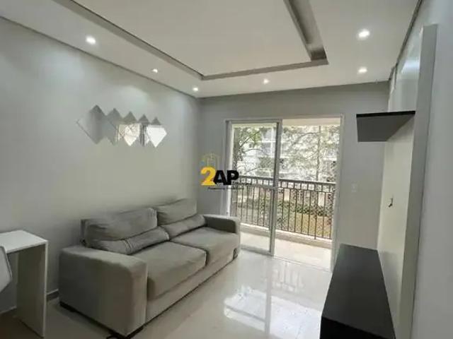 Apartamento para Venda em São Paulo/SP Vila Castelo 1 Quartos