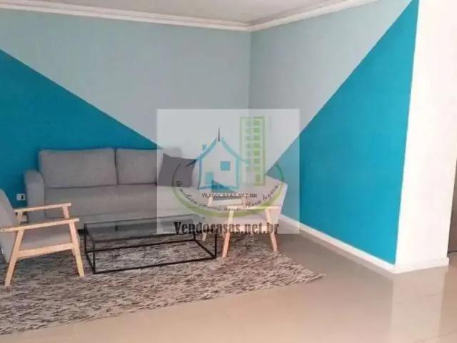 Apartamento para Venda em São Paulo/SP Vila Castelo 1 Quartos