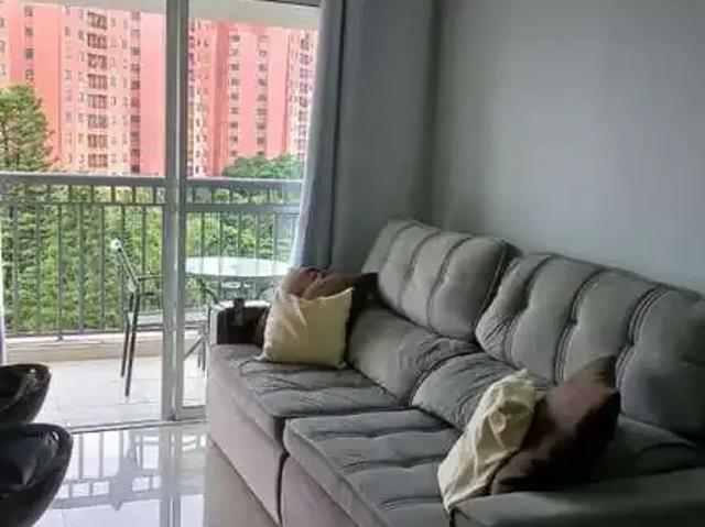 Apartamento para Venda em São Paulo/SP Vila Castelo 3 Quartos