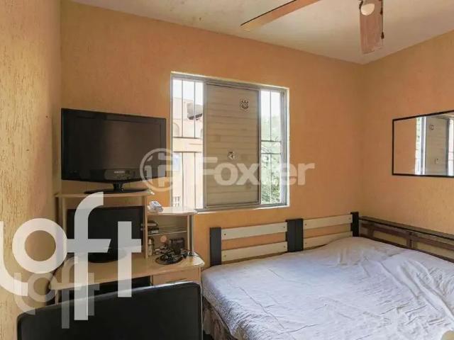 Apartamento para Venda em São Paulo/SP Vila Castelo 2 Quartos