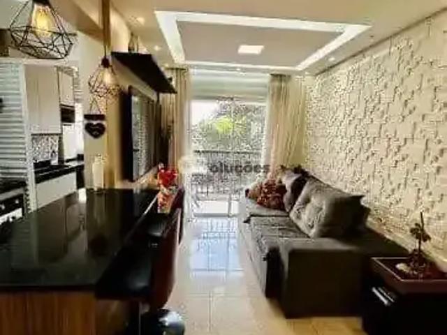 Apartamento para Venda em São Paulo/SP Vila Castelo 2 Quartos