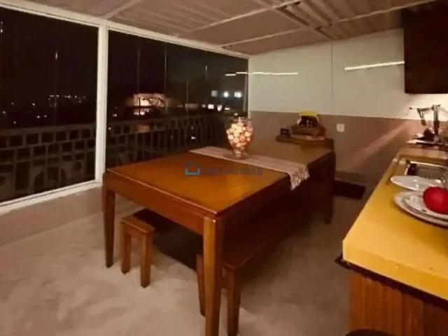 Apartamento para Venda em São Paulo/SP Vila Castelo 2 Quartos