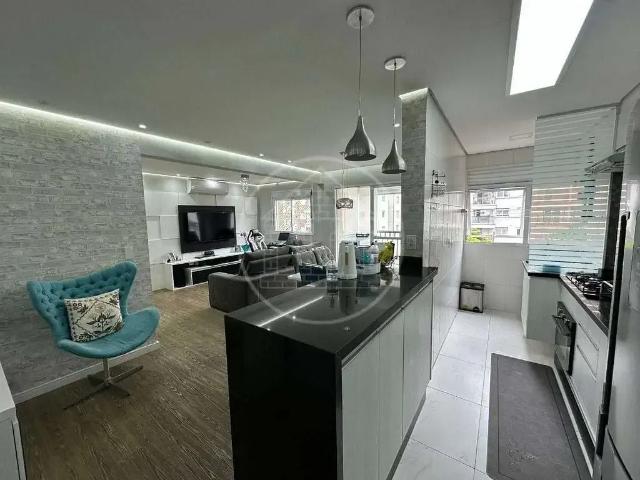 Apartamento para Venda em São Paulo/SP Vila Castelo 2 Quartos