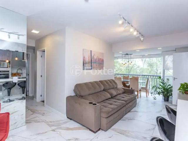 Apartamento para Venda em São Paulo/SP Vila Castelo 3 Quartos