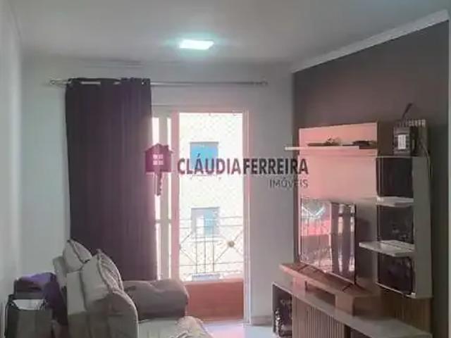 Apartamento para Venda em São Paulo/SP Vila Castelo 3 Quartos