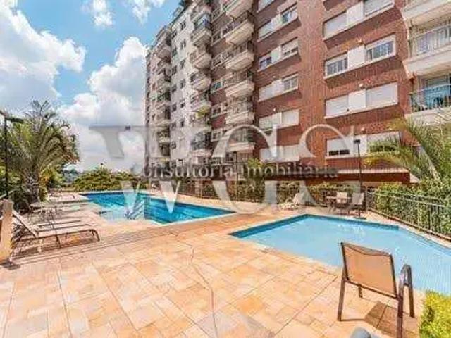 Apartamento para Venda em São Paulo/SP Vila Castelo 3 Quartos