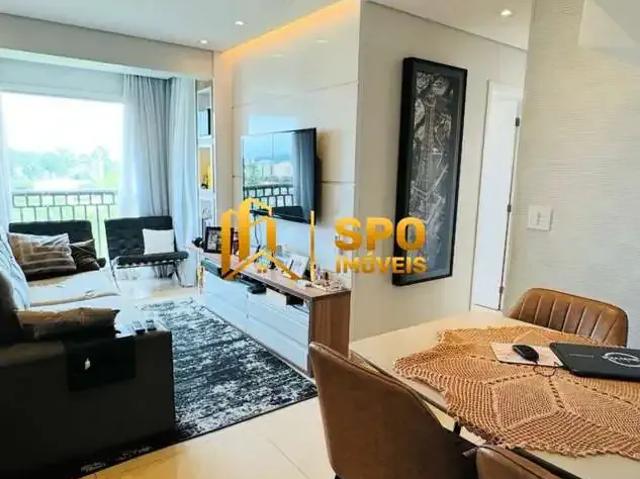 Apartamento para Venda em São Paulo/SP Vila Castelo 3 Quartos