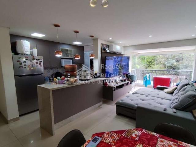 Apartamento para Venda em São Paulo/SP Vila Castelo 3 Quartos
