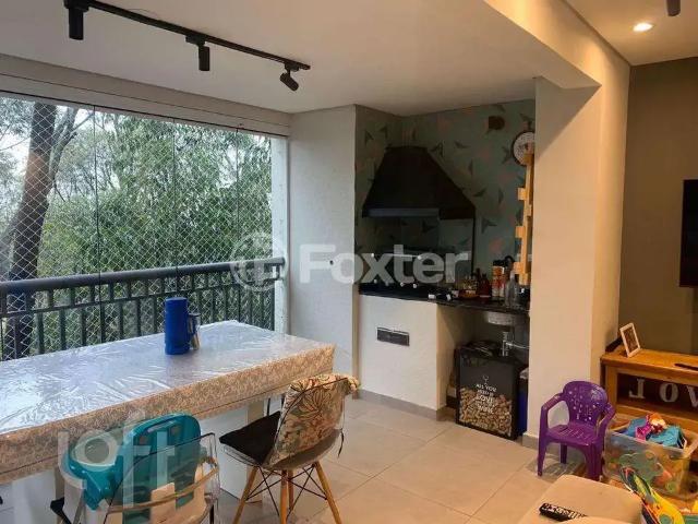 Apartamento para Venda em São Paulo/SP Vila Castelo 3 Quartos