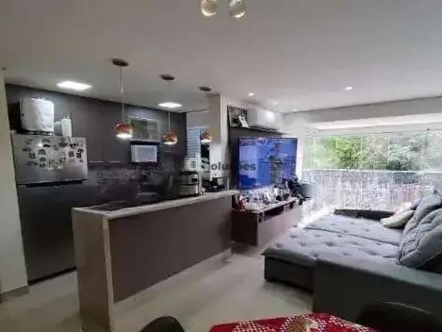 Apartamento para Venda em São Paulo/SP Vila Castelo 3 Quartos