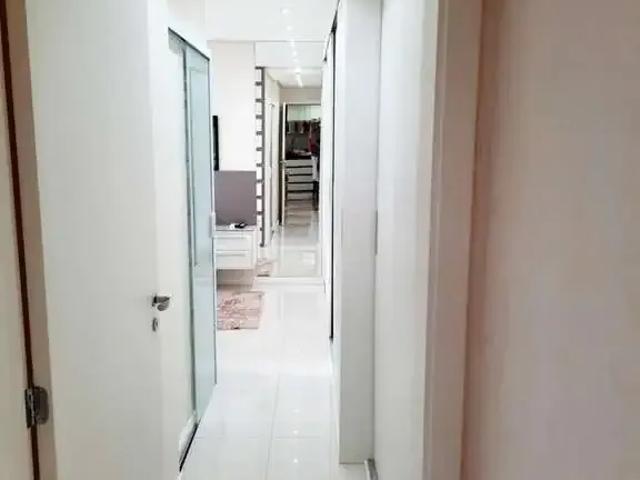 Apartamento para Venda em São Paulo/SP Vila Castelo 3 Quartos