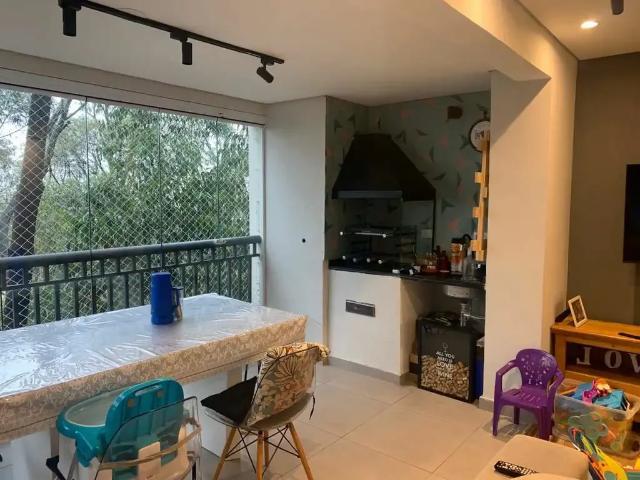 Apartamento para Venda em São Paulo/SP Vila Castelo 3 Quartos