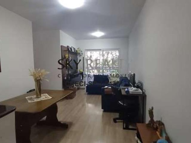 Apartamento para Venda em São Paulo/SP Vila Castelo 3 Quartos