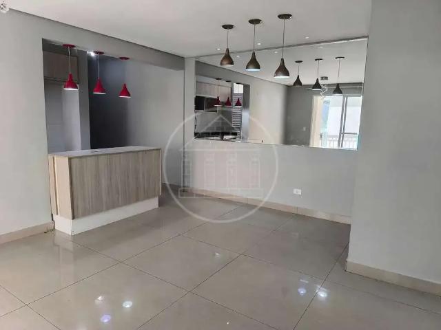 Apartamento para Venda em São Paulo/SP Vila Castelo 3 Quartos