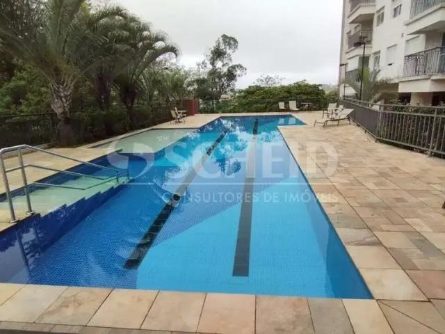 Apartamento para Venda em São Paulo/SP Vila Castelo 3 Quartos