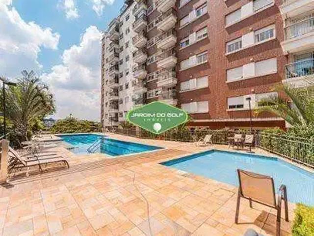 Apartamento para Venda em São Paulo/SP Vila Castelo 3 Quartos