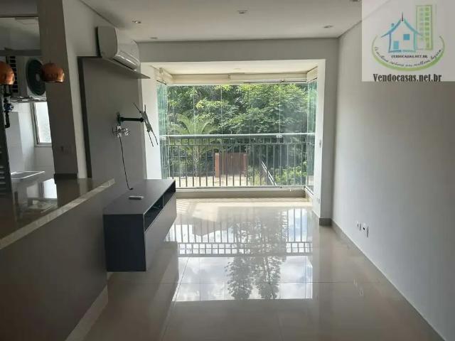 Apartamento para Venda em São Paulo/SP Vila Castelo 3 Quartos