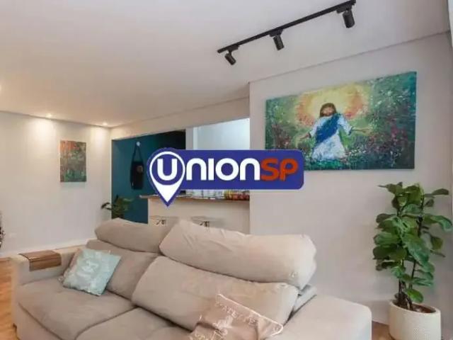 Apartamento para Venda em São Paulo/SP Vila Castelo 3 Quartos