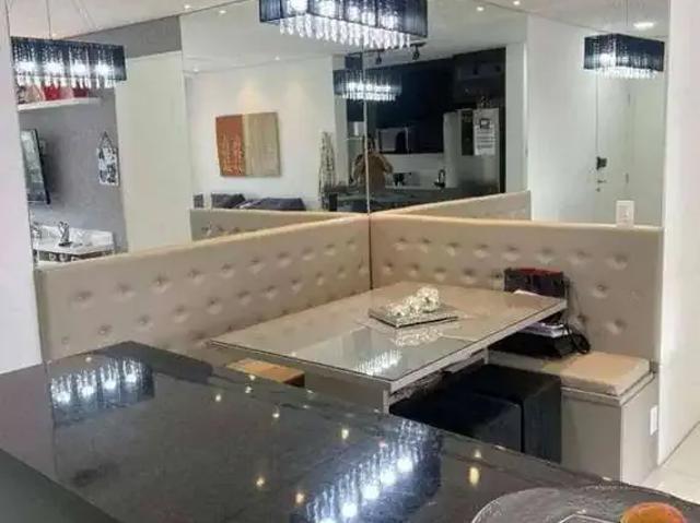 Apartamento para Venda em São Paulo/SP Vila Castelo 3 Quartos