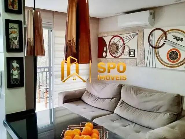 Apartamento para Venda em São Paulo/SP Vila Castelo 3 Quartos