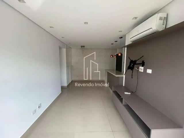 Apartamento para Venda em São Paulo/SP Vila Castelo 3 Quartos