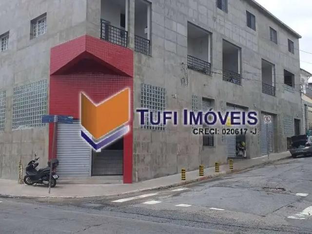 Apartamento para Venda em São Paulo/SP Vila Celeste 9 Quartos