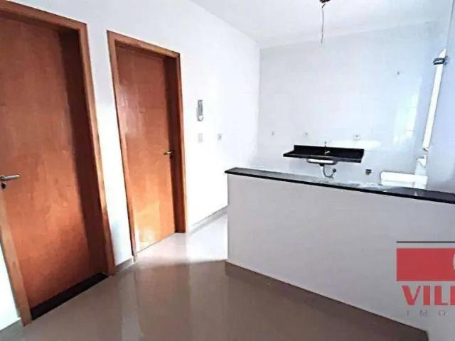 Apartamento para Venda em São Paulo/SP Vila Celeste 1 Quartos