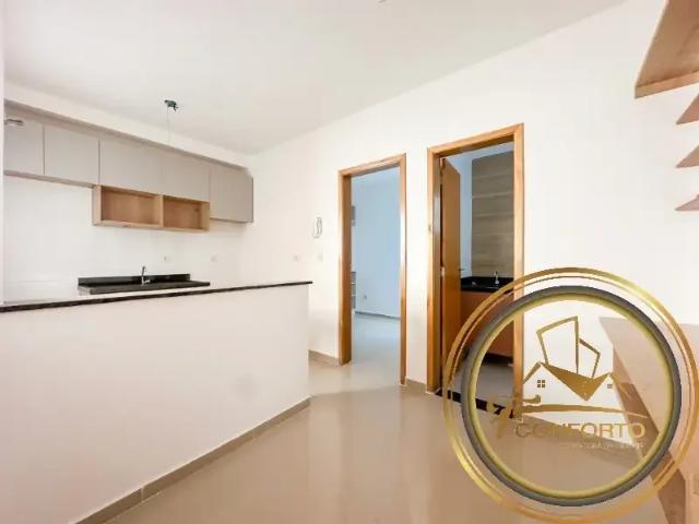Apartamento para Venda em São Paulo/SP Vila Celeste 1 Quartos