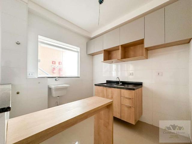 Apartamento para Venda em São Paulo/SP Vila Ema 1 Quartos