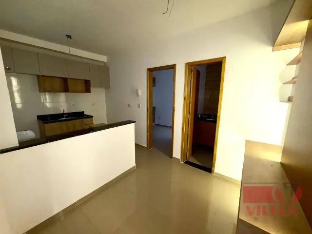 Apartamento para Venda em São Paulo/SP Vila Celeste 1 Quartos
