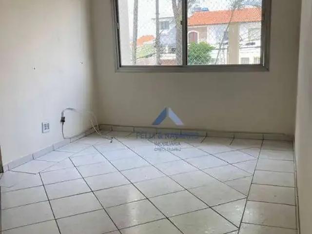 Apartamento para Venda em São Paulo/SP Vila Celeste 2 Quartos
