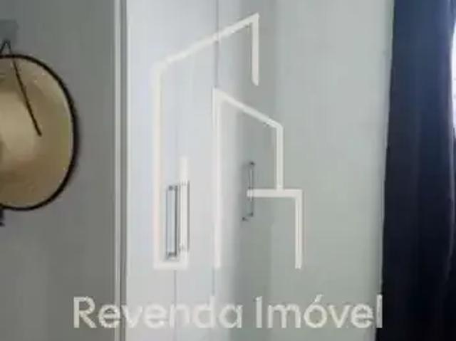 Apartamento para Venda em São Paulo/SP Vila Celeste 2 Quartos