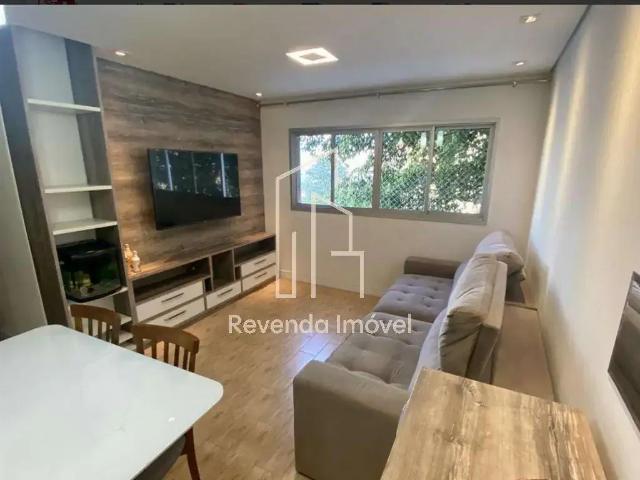 Apartamento para Venda em São Paulo/SP Vila Celeste 2 Quartos
