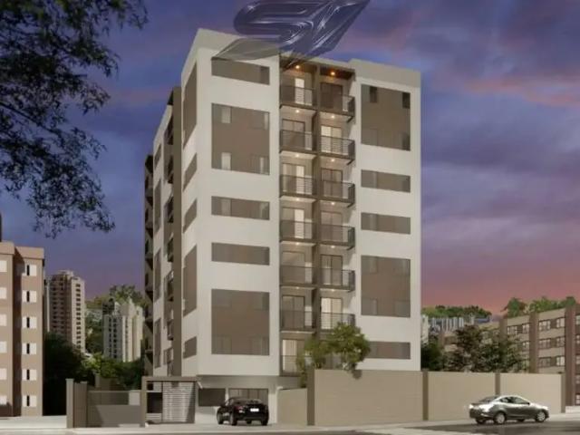 Apartamento para Venda em São Paulo/SP Vila Celeste 2 Quartos