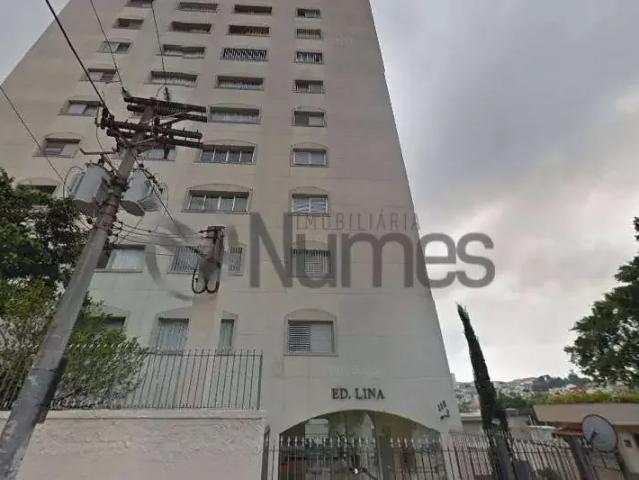 Apartamento para Venda em São Paulo/SP Vila Celeste 2 Quartos